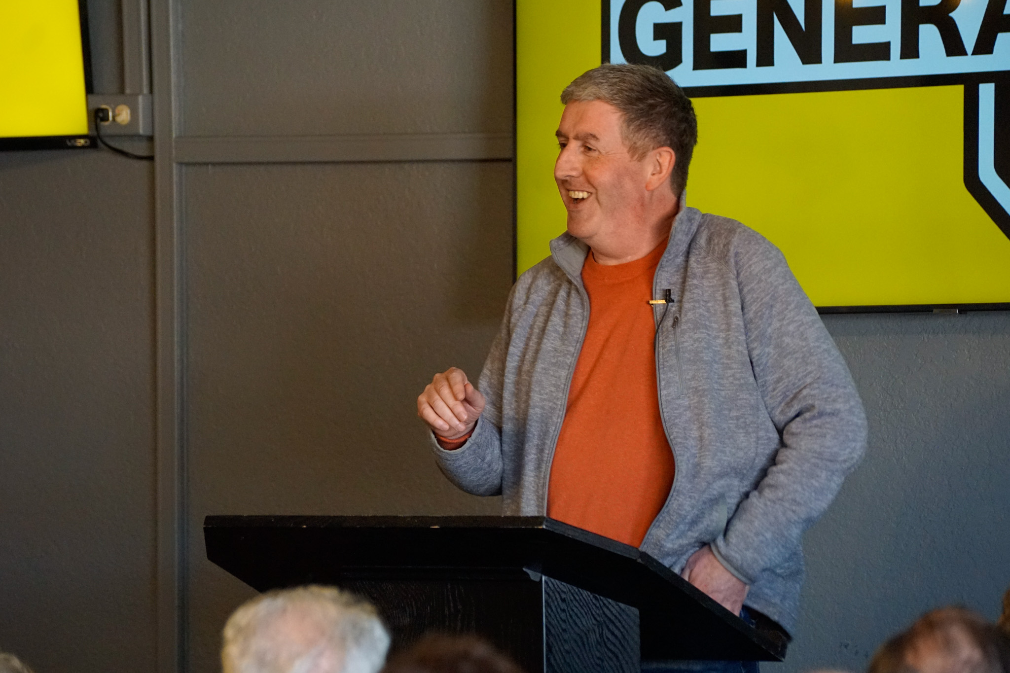 SIBI Vision Workshop – January 29-31, 2025